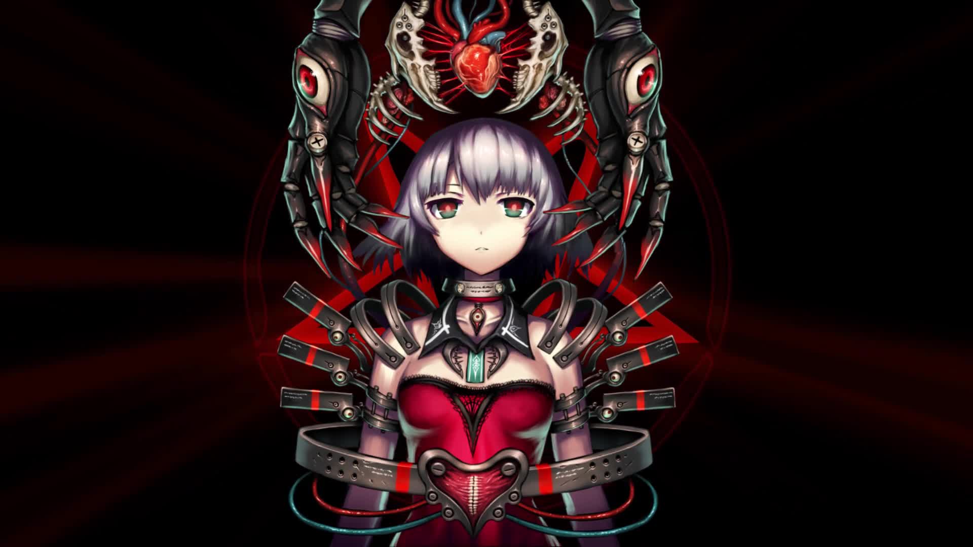 Windows-chan Wallpapers - Wallpaper Cave