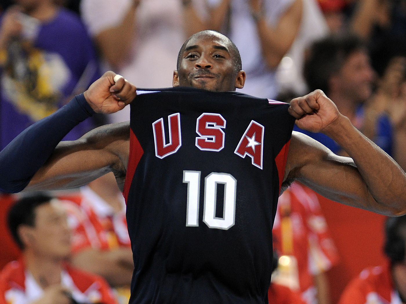 The Redeem Team Wallpapers - Wallpaper Cave