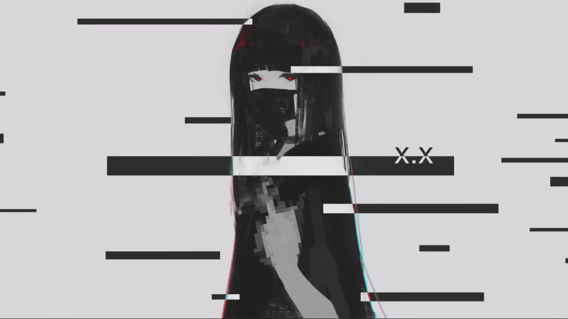 Windows-chan Wallpapers - Wallpaper Cave