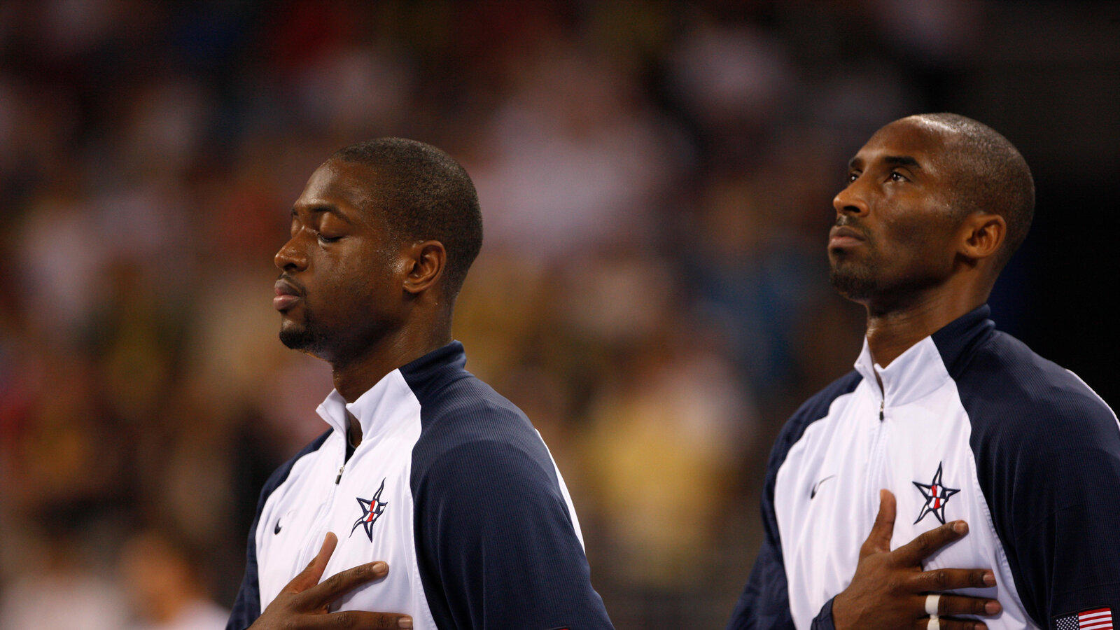 The Redeem Team Wallpapers - Wallpaper Cave