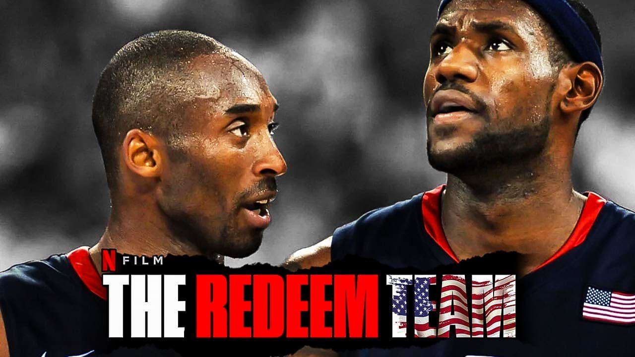 The Redeem Team Wallpapers - Wallpaper Cave