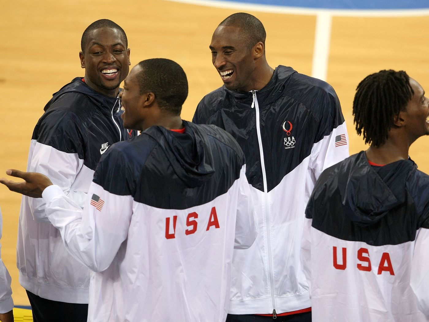 The Redeem Team Wallpapers - Wallpaper Cave