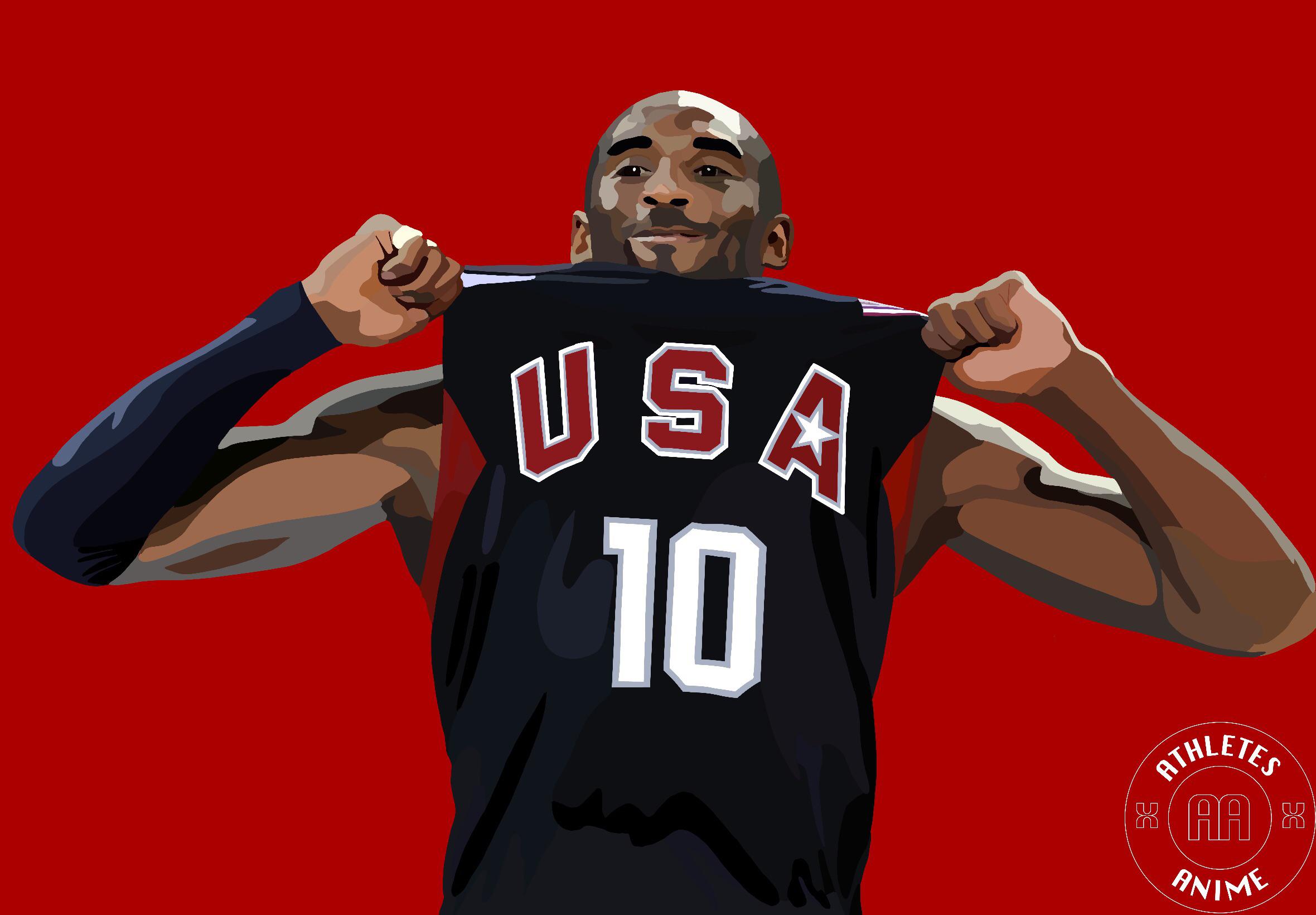 The Redeem Team Wallpapers - Wallpaper Cave