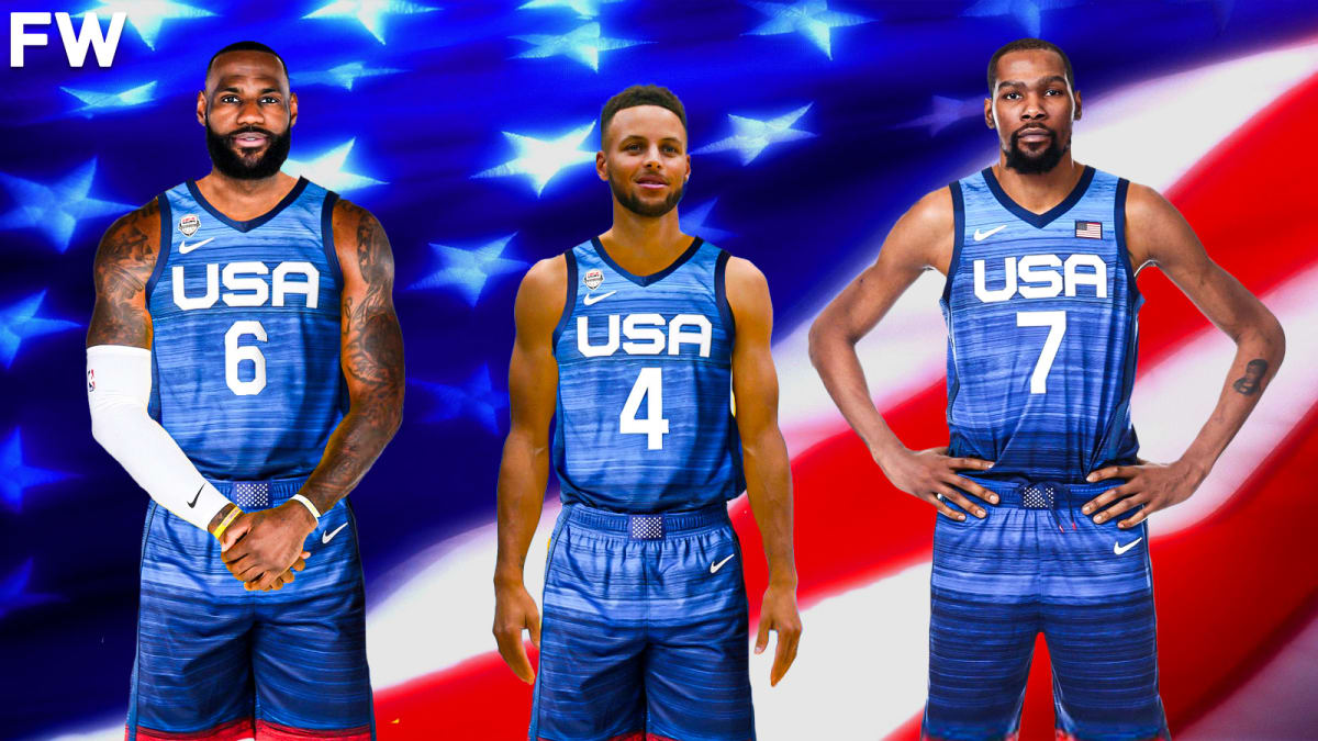 The Redeem Team Wallpapers - Wallpaper Cave
