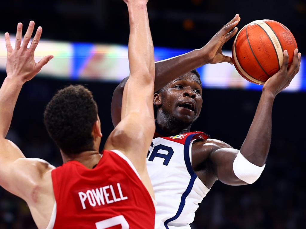 The Redeem Team Wallpapers - Wallpaper Cave