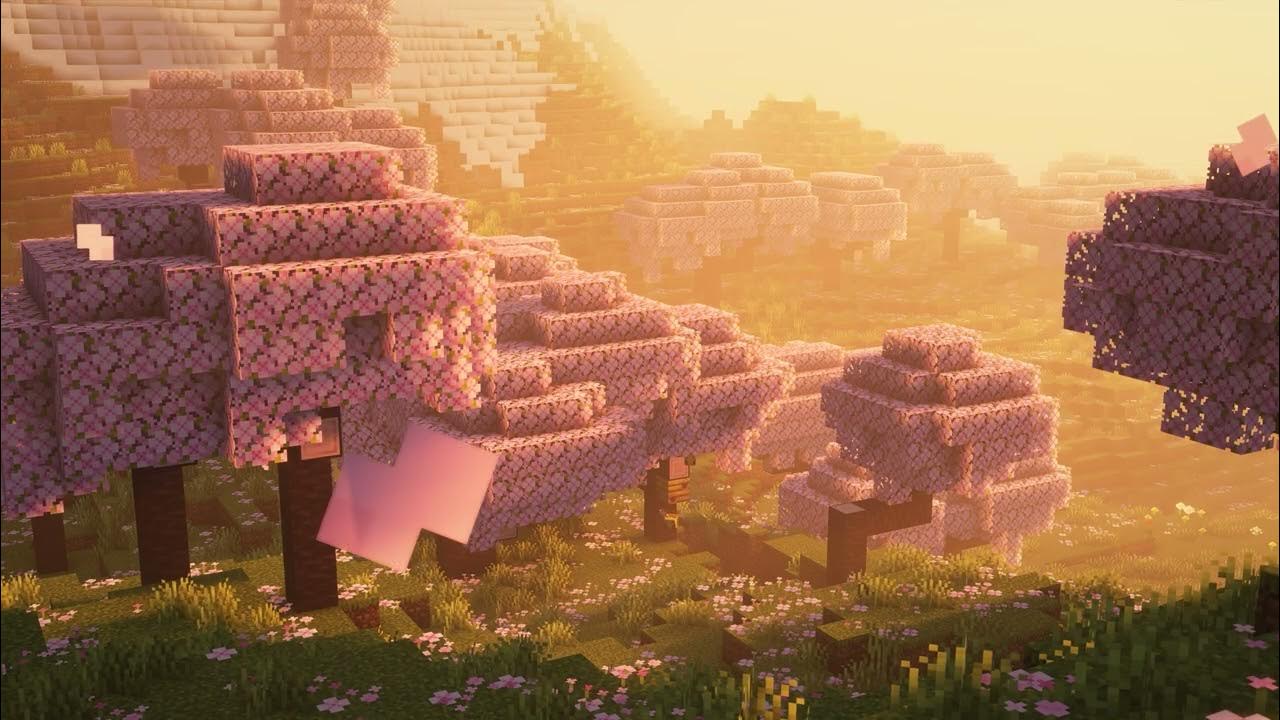 Minecraft Plains Wallpapers - Wallpaper Cave