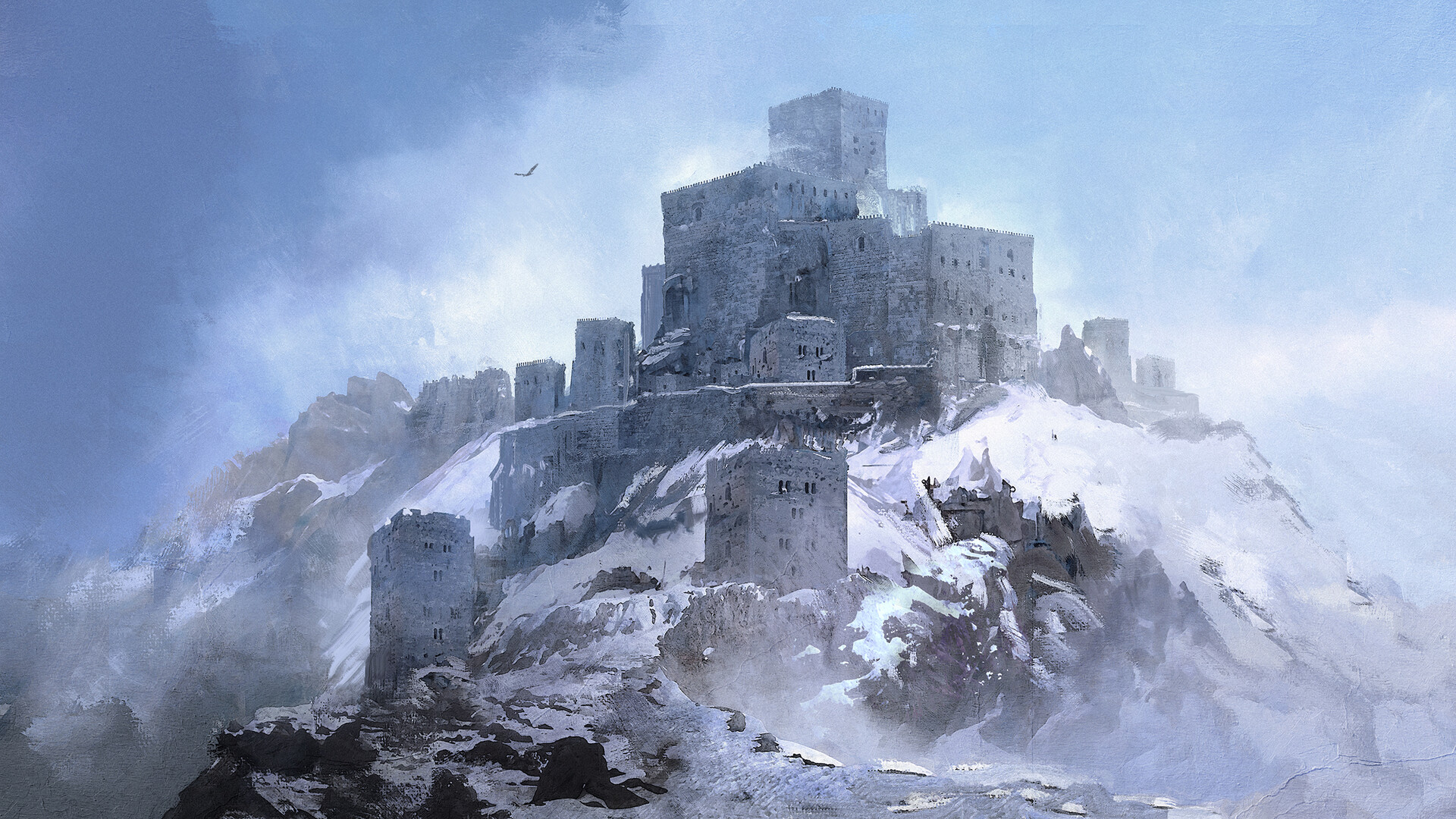 Alamut Wallpapers - Wallpaper Cave