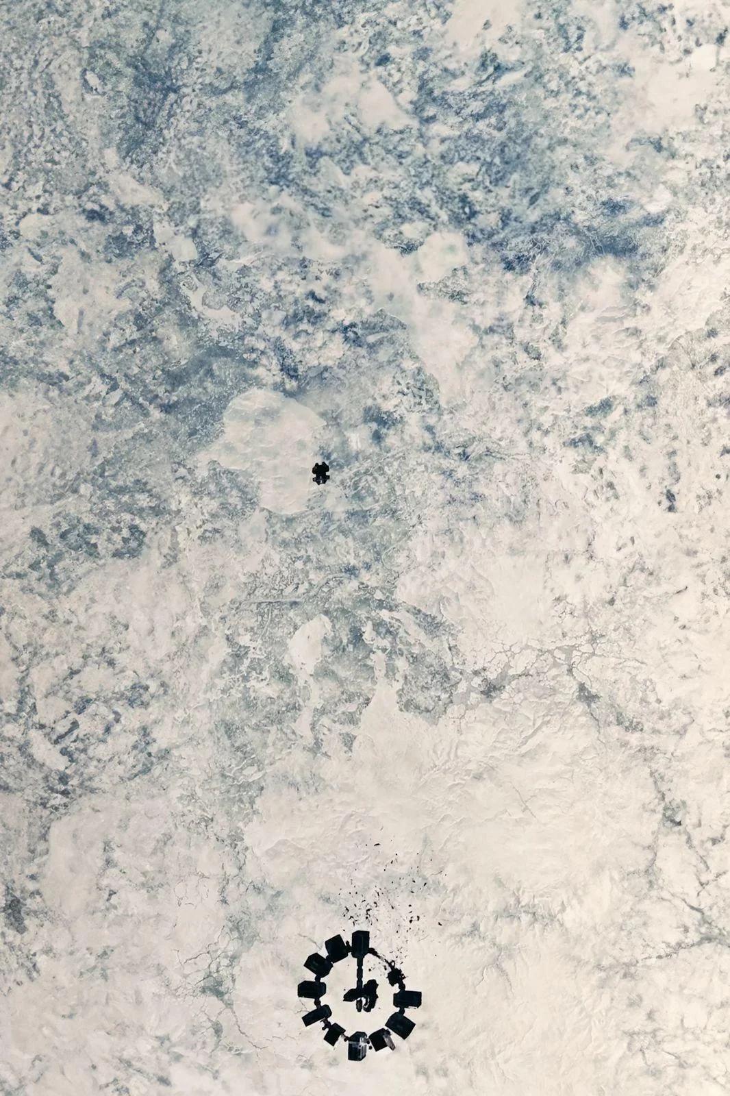 Interstellar Android 4k Wallpapers - Wallpaper Cave