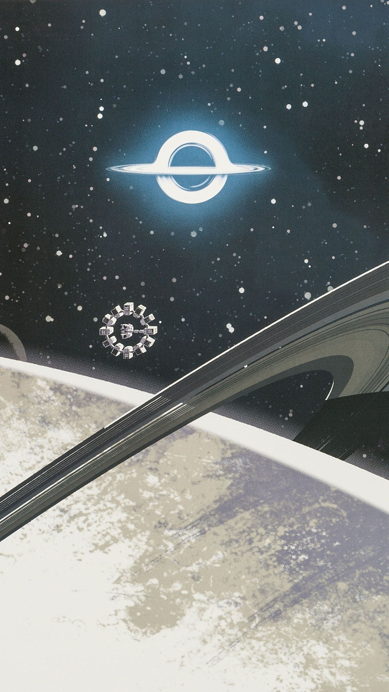 Interstellar Android 4k Wallpapers - Wallpaper Cave