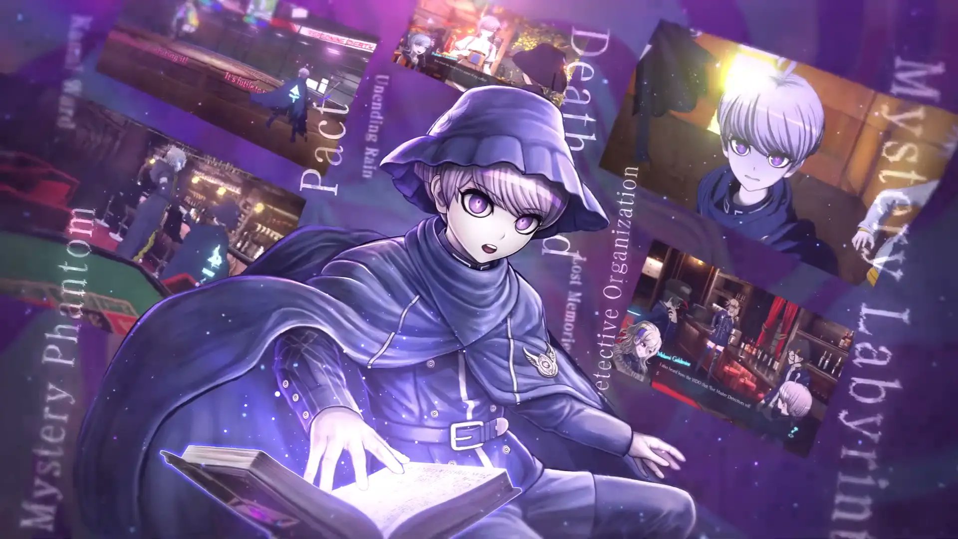 Rain Code Desktop Wallpapers - Wallpaper Cave