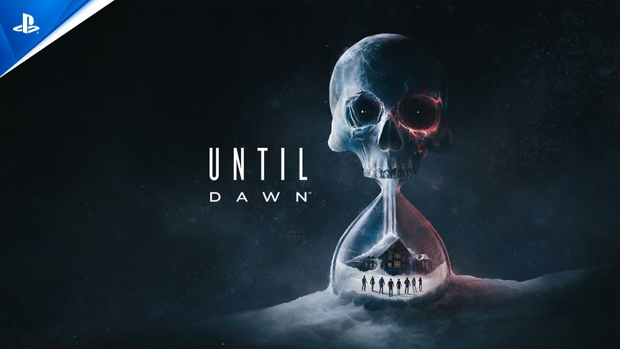 Until Dawn Computer Wallpapers - Wallpaper Cave