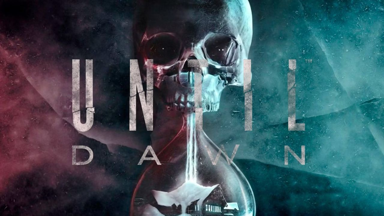 Until Dawn Computer Wallpapers - Wallpaper Cave