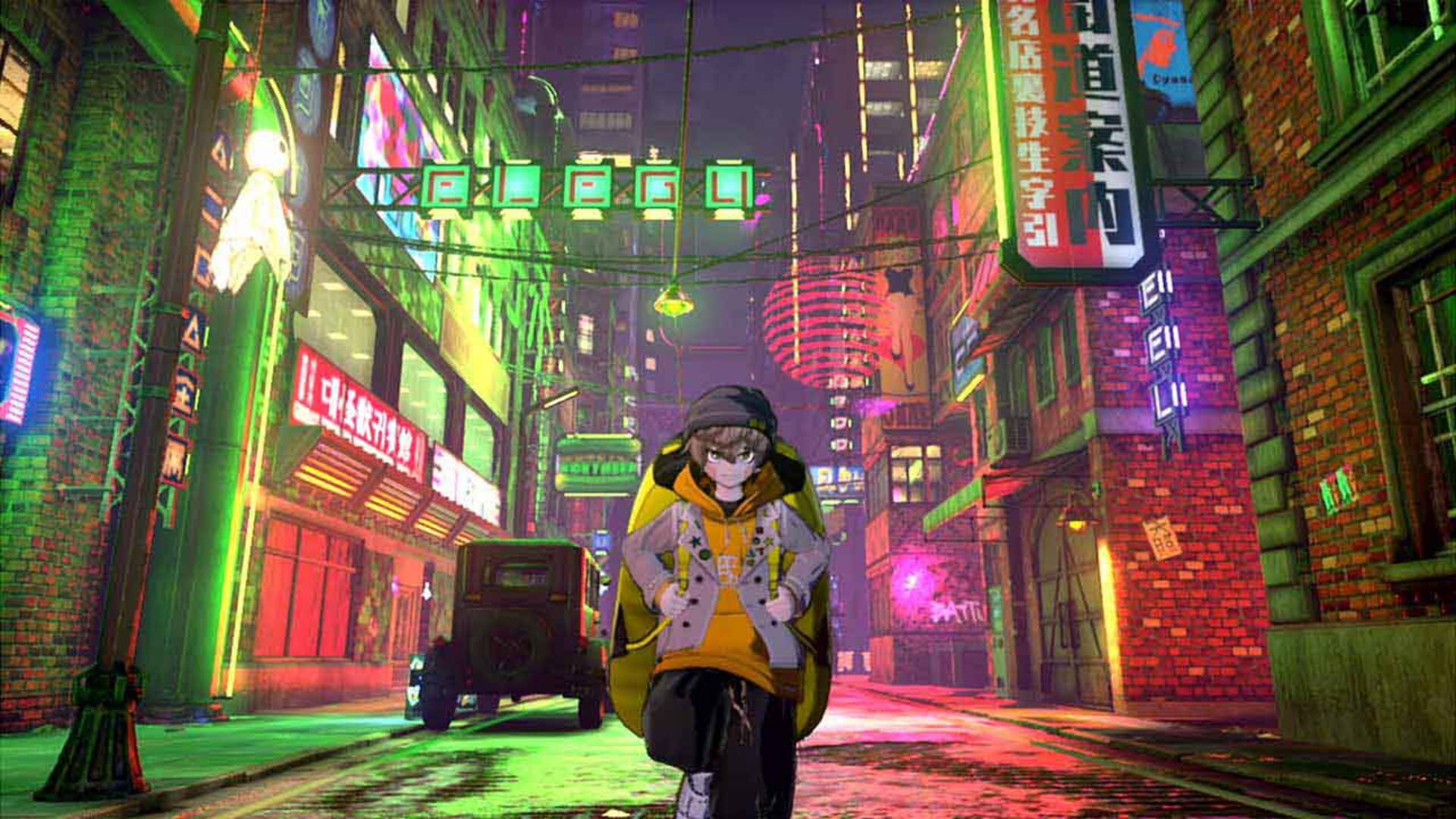 Rain Code Desktop Wallpapers - Wallpaper Cave