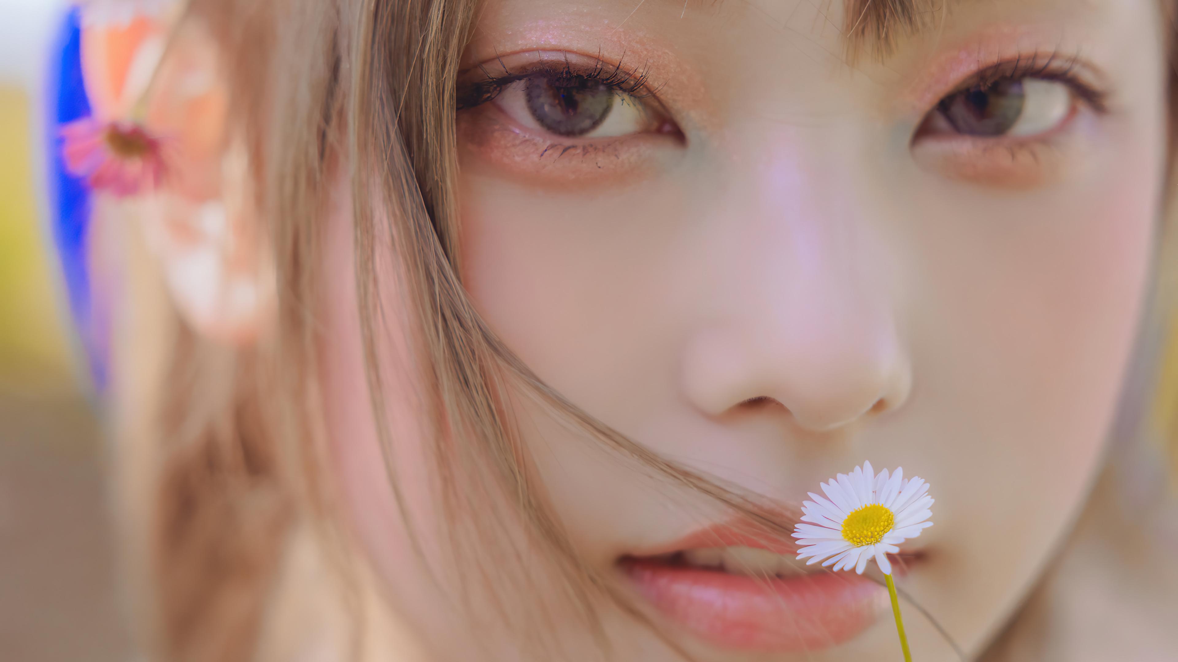 Aesthetic NewJeans Desktop Wallpapers - Wallpaper Cave