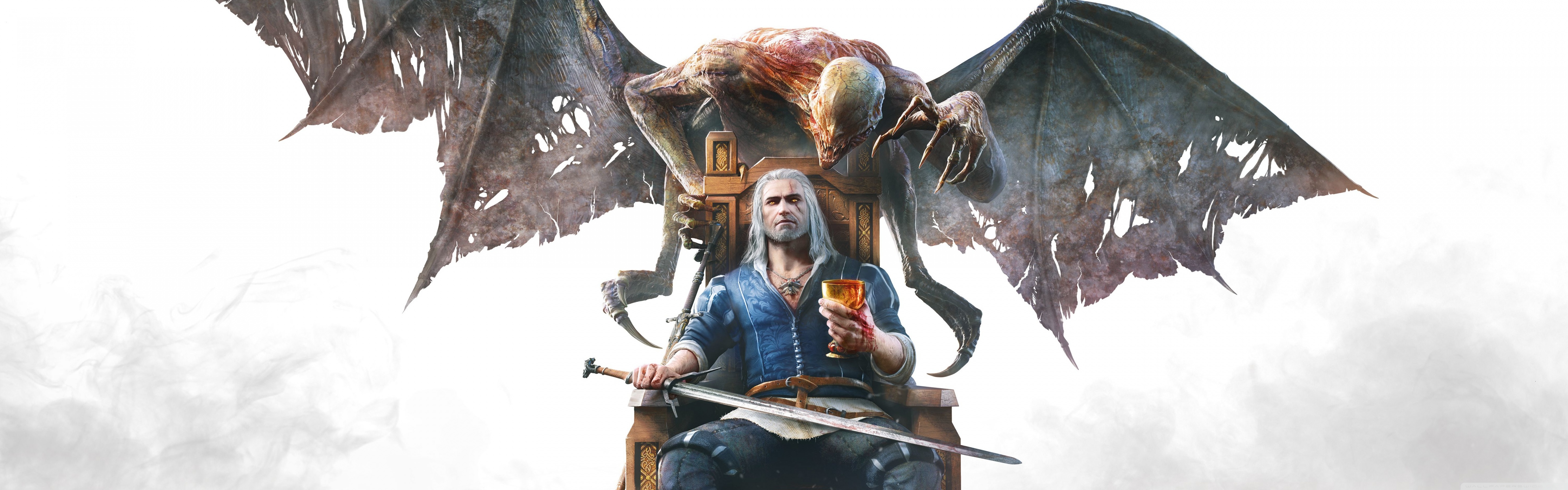 The Witcher 3: Wild Hunt – Blood And Wine Wallpapers - Wallpaper Cave