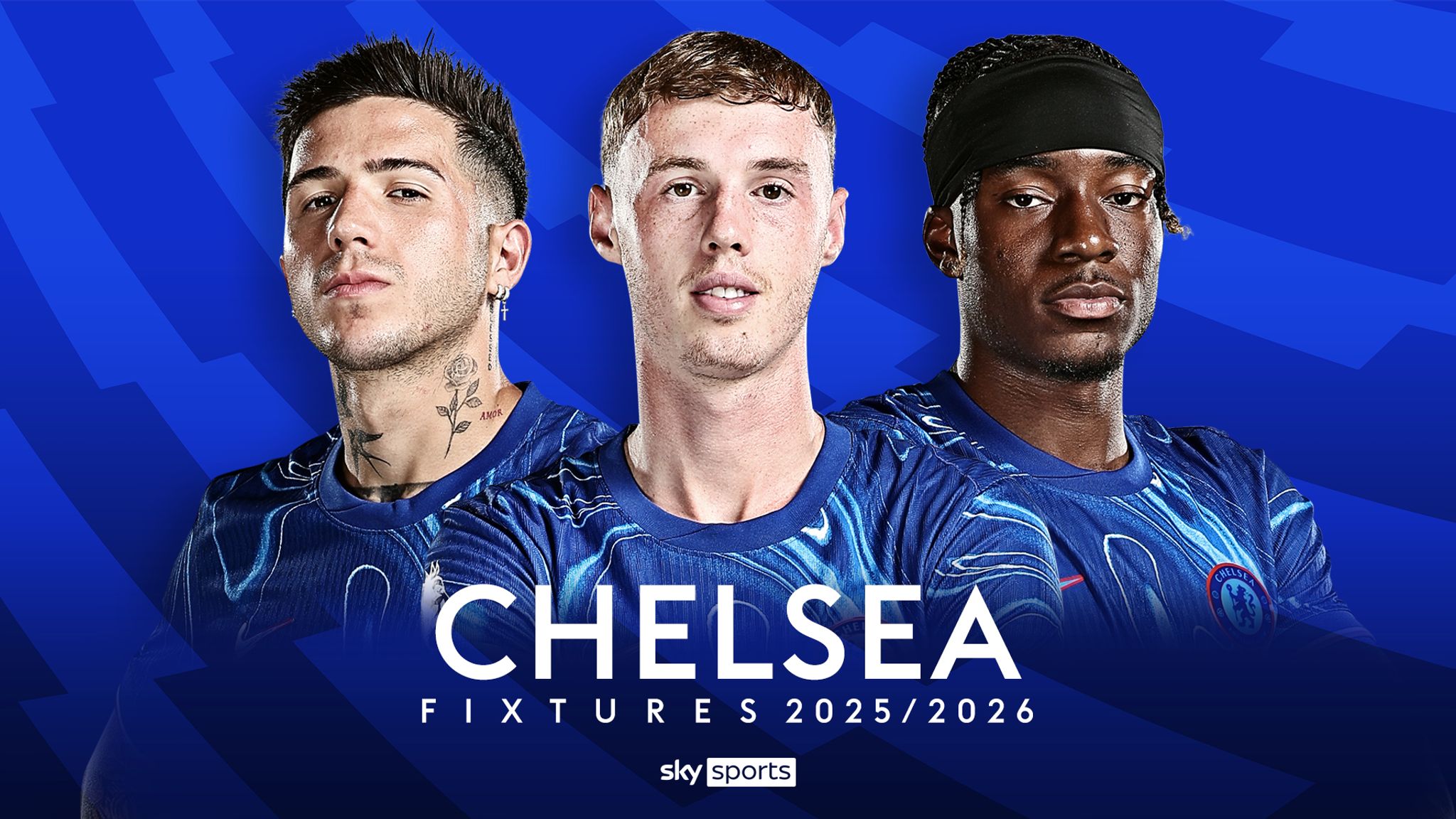 2025/2026 Premier League Wallpapers - Wallpaper Cave