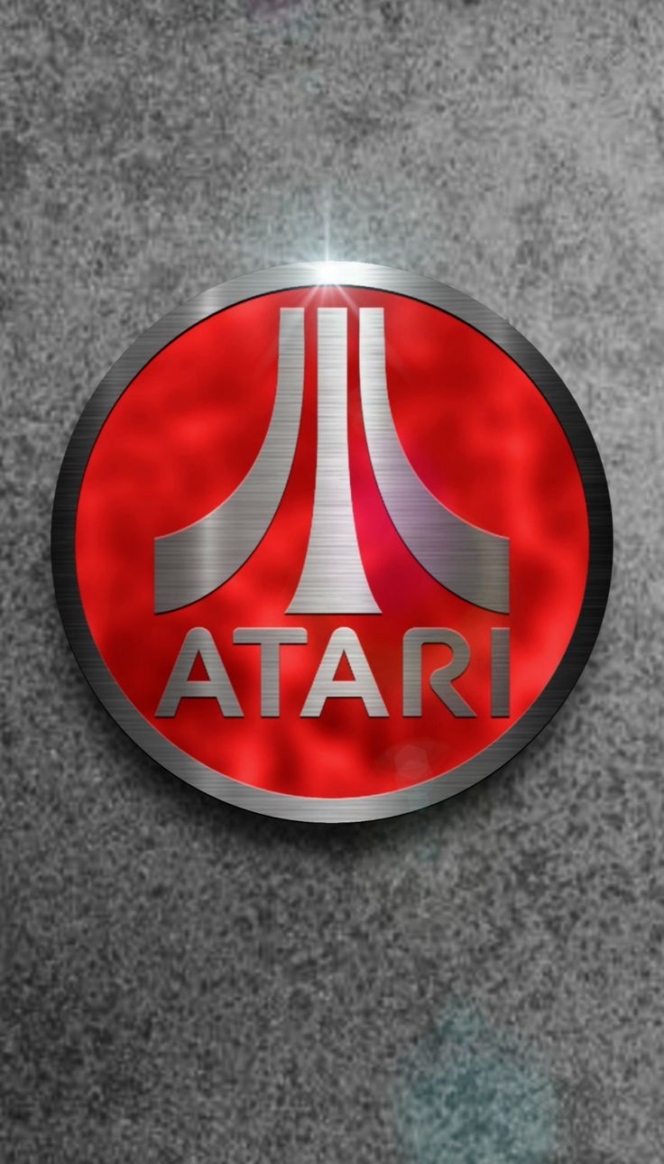 Atari Wallpapers - Wallpaper Cave