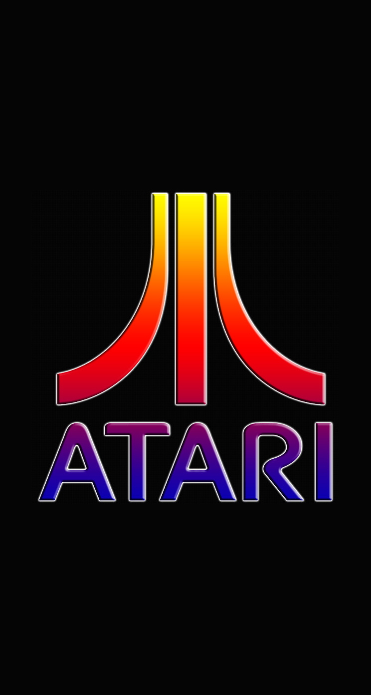 Atari Wallpapers - Wallpaper Cave