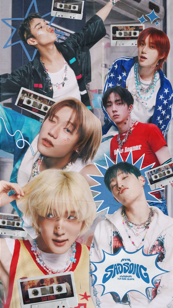 P1Harmony Logo Wallpapers - Wallpaper Cave