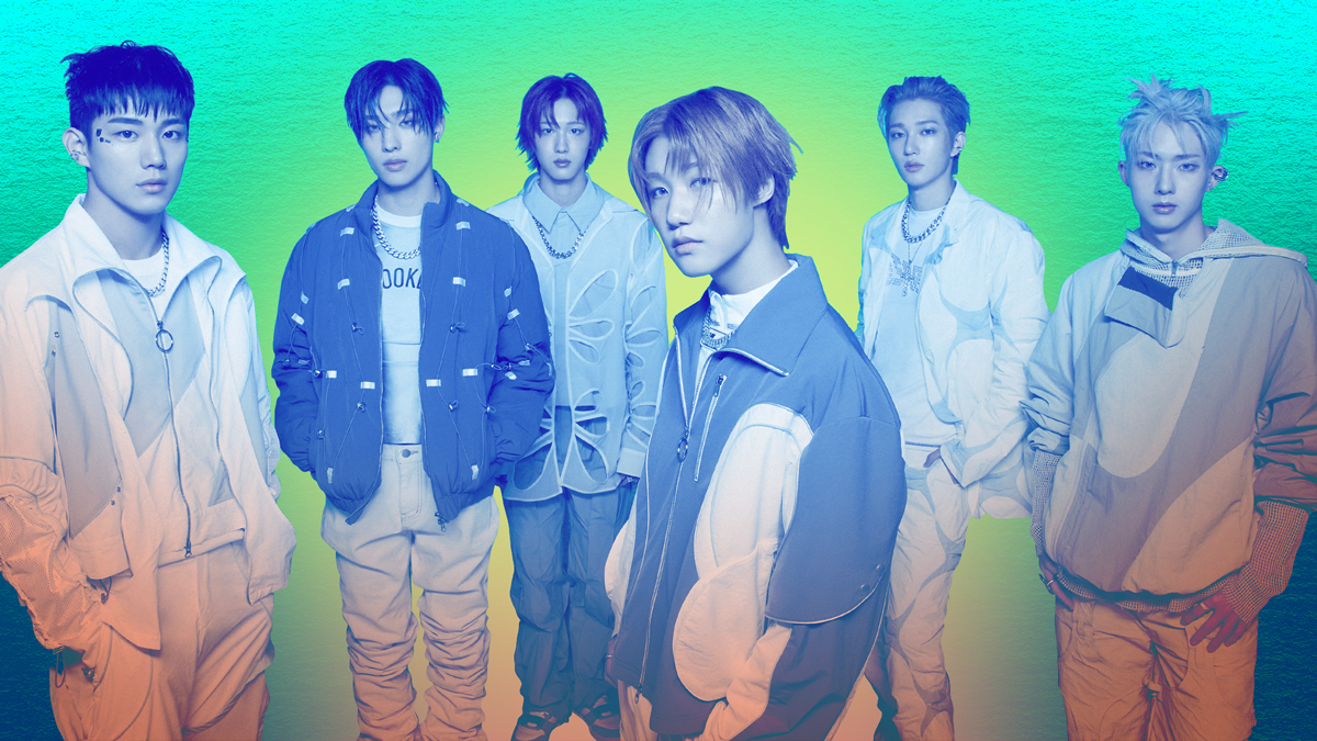 P1Harmony PC Wallpapers - Wallpaper Cave