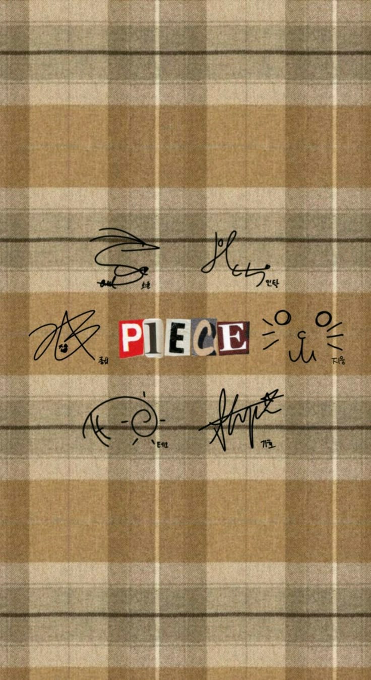 P1Harmony Logo Wallpapers - Wallpaper Cave