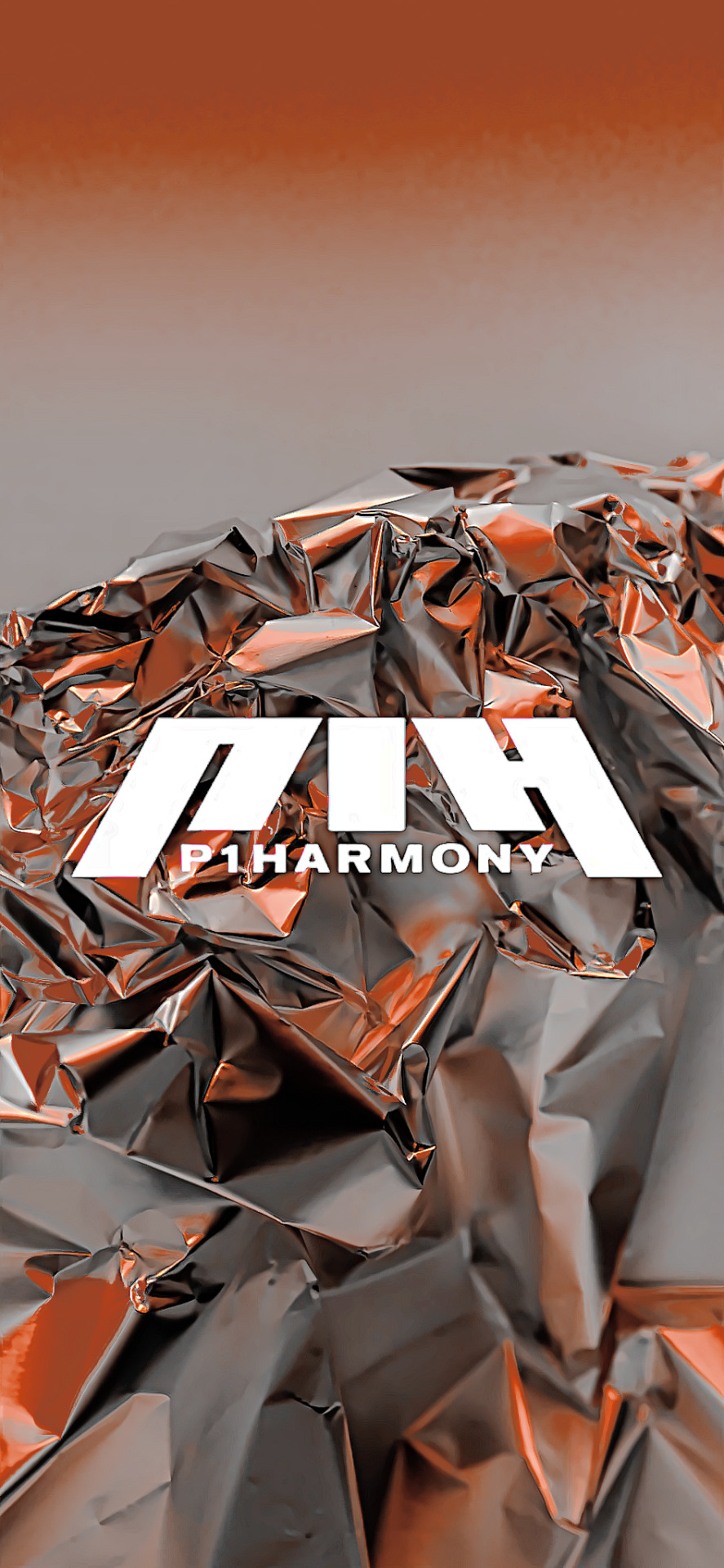 P1Harmony Logo Wallpapers - Wallpaper Cave