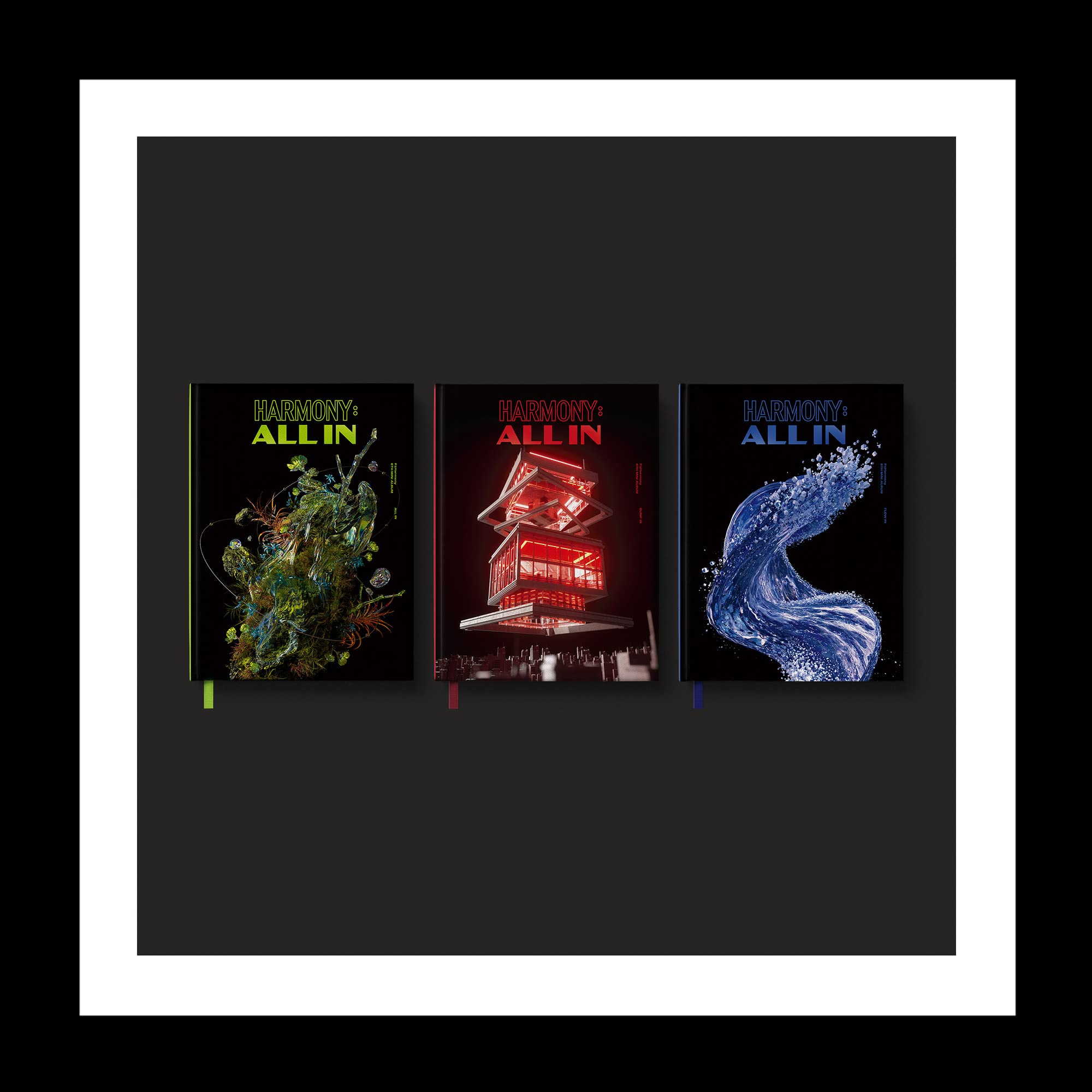 P1Harmony Logo Wallpapers - Wallpaper Cave