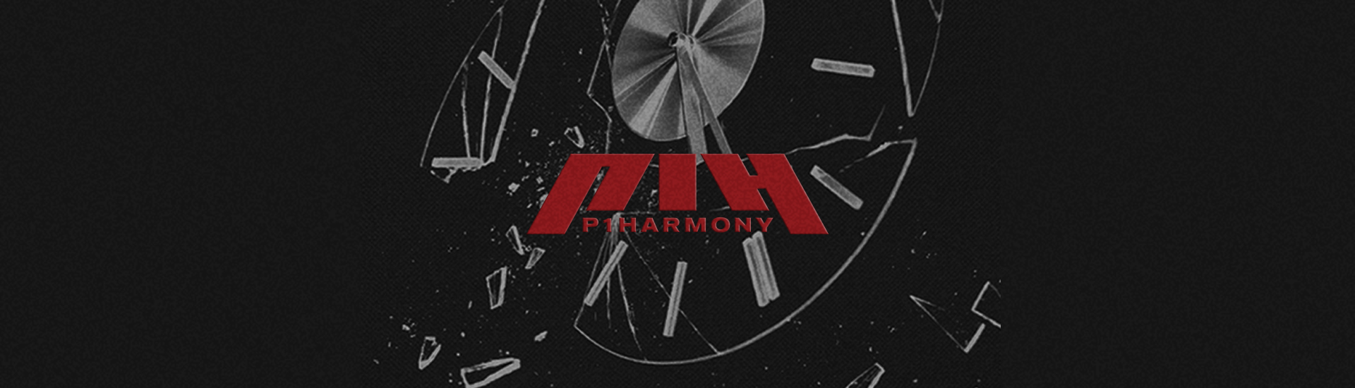 P1Harmony Logo Wallpapers - Wallpaper Cave