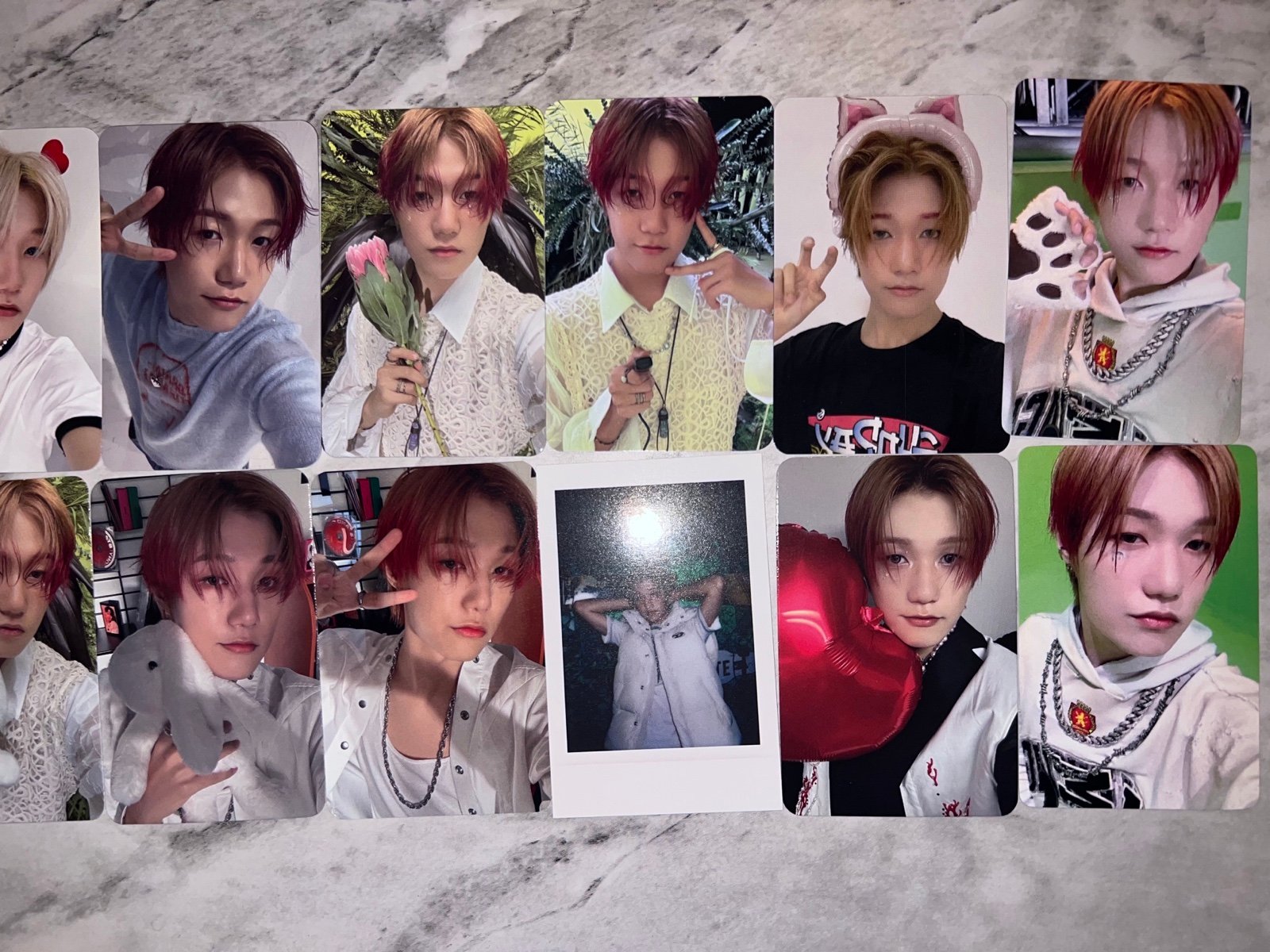 P1Harmony PC Wallpapers - Wallpaper Cave