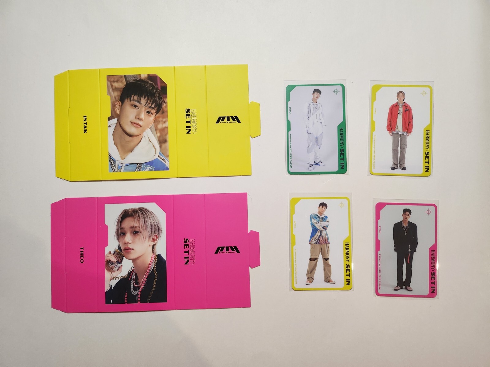 P1Harmony PC Wallpapers - Wallpaper Cave