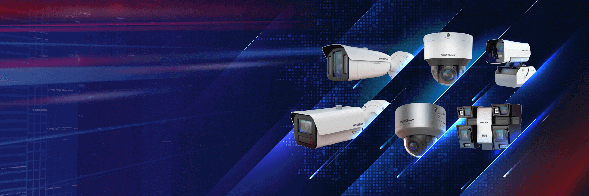 Hikvision Wallpapers - Wallpaper Cave