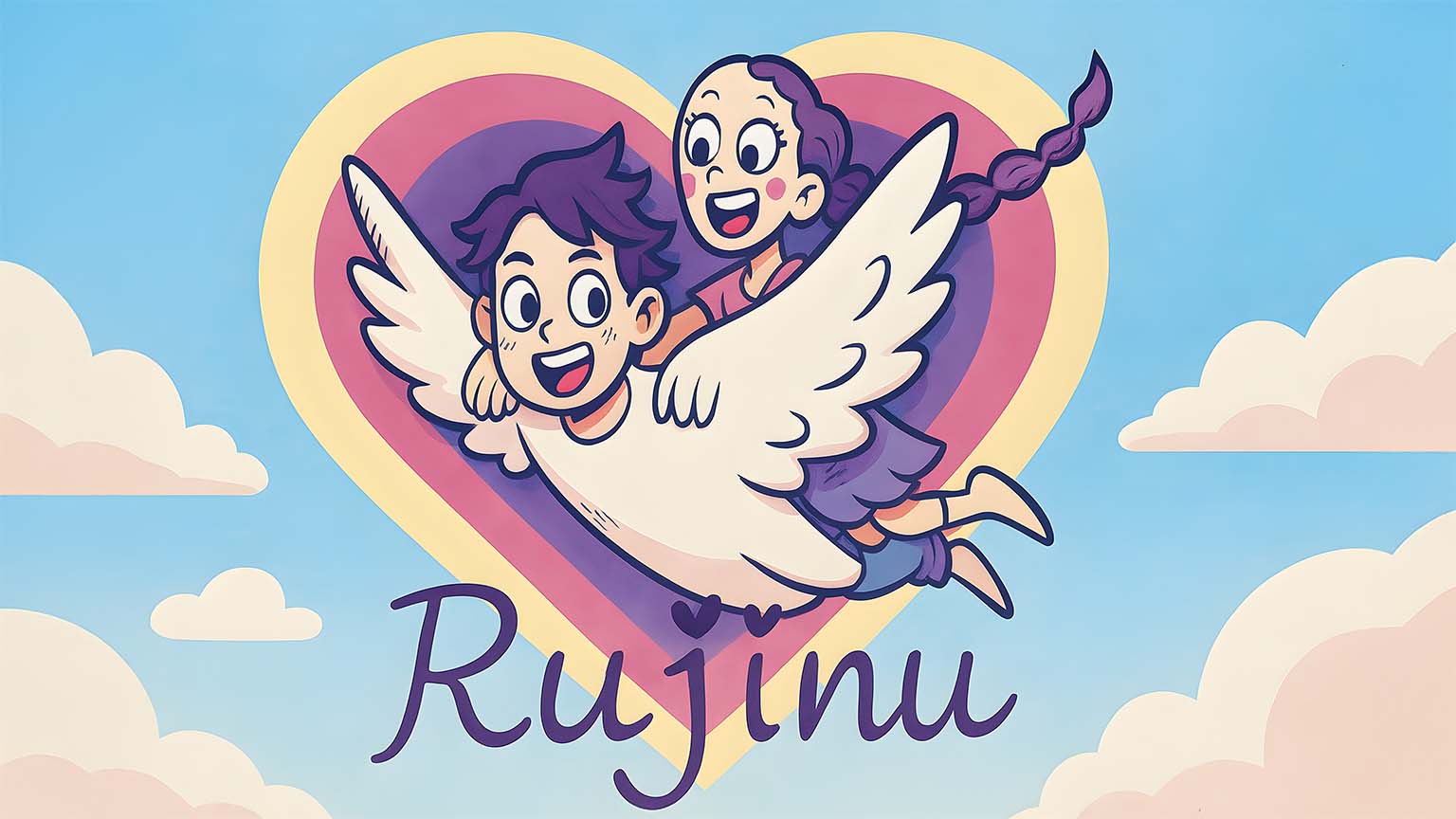 RuJinu Wallpapers - Wallpaper Cave