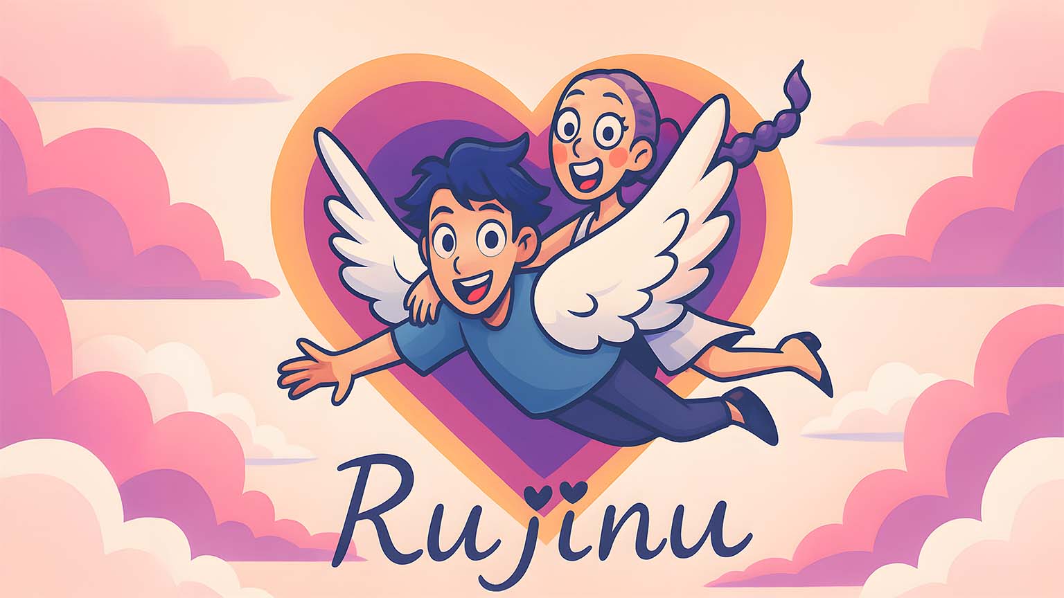 RuJinu Wallpapers - Wallpaper Cave