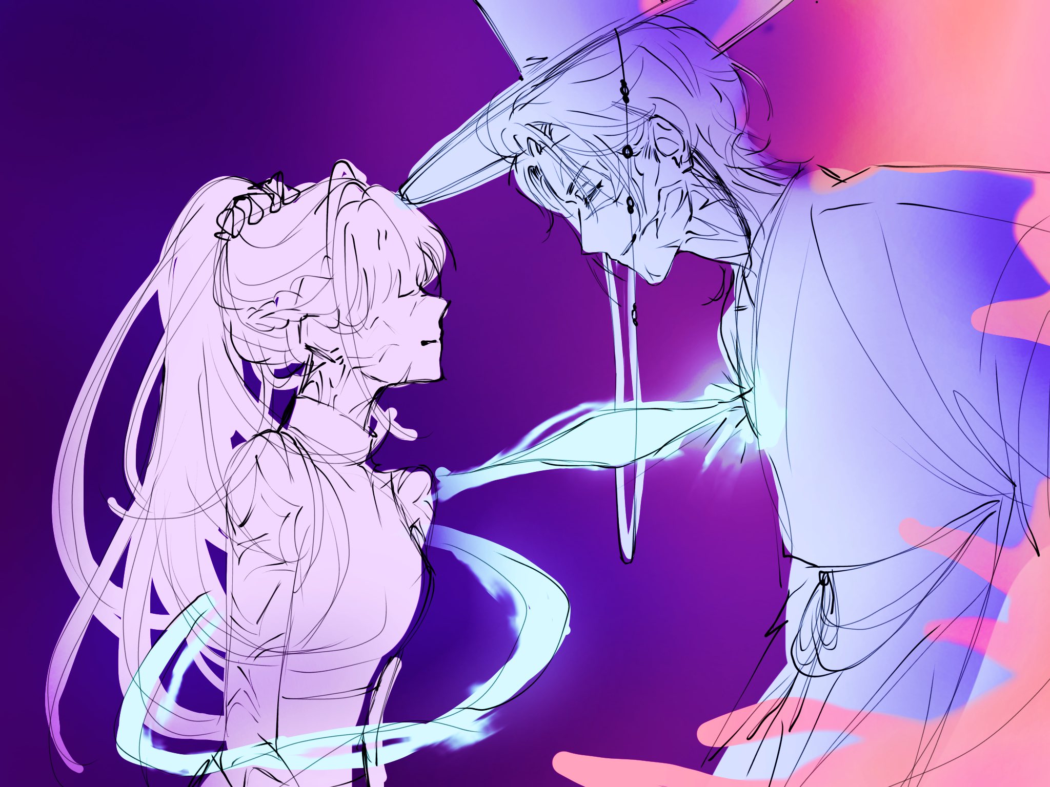 Rujinu Kpop Demon Hunters Wallpapers - Wallpaper Cave