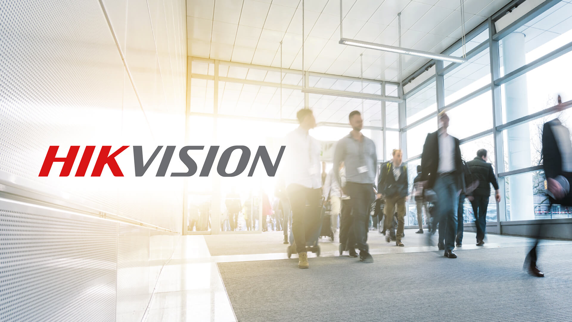 Hikvision Wallpapers - Wallpaper Cave