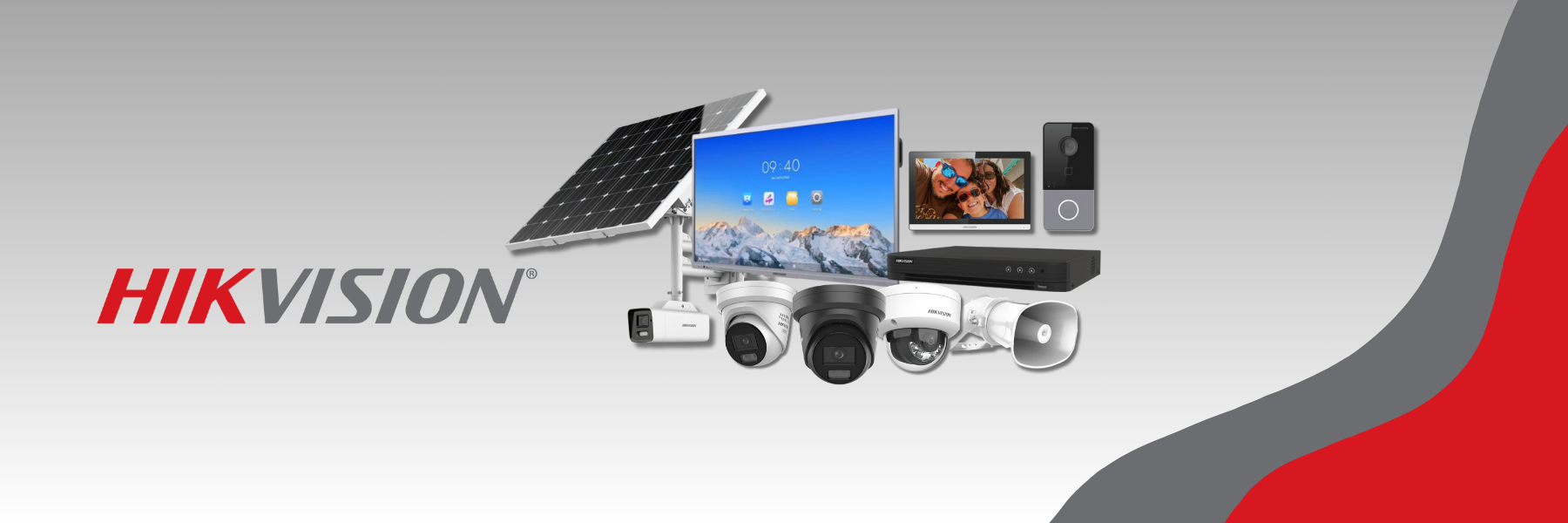 Hikvision Wallpapers - Wallpaper Cave