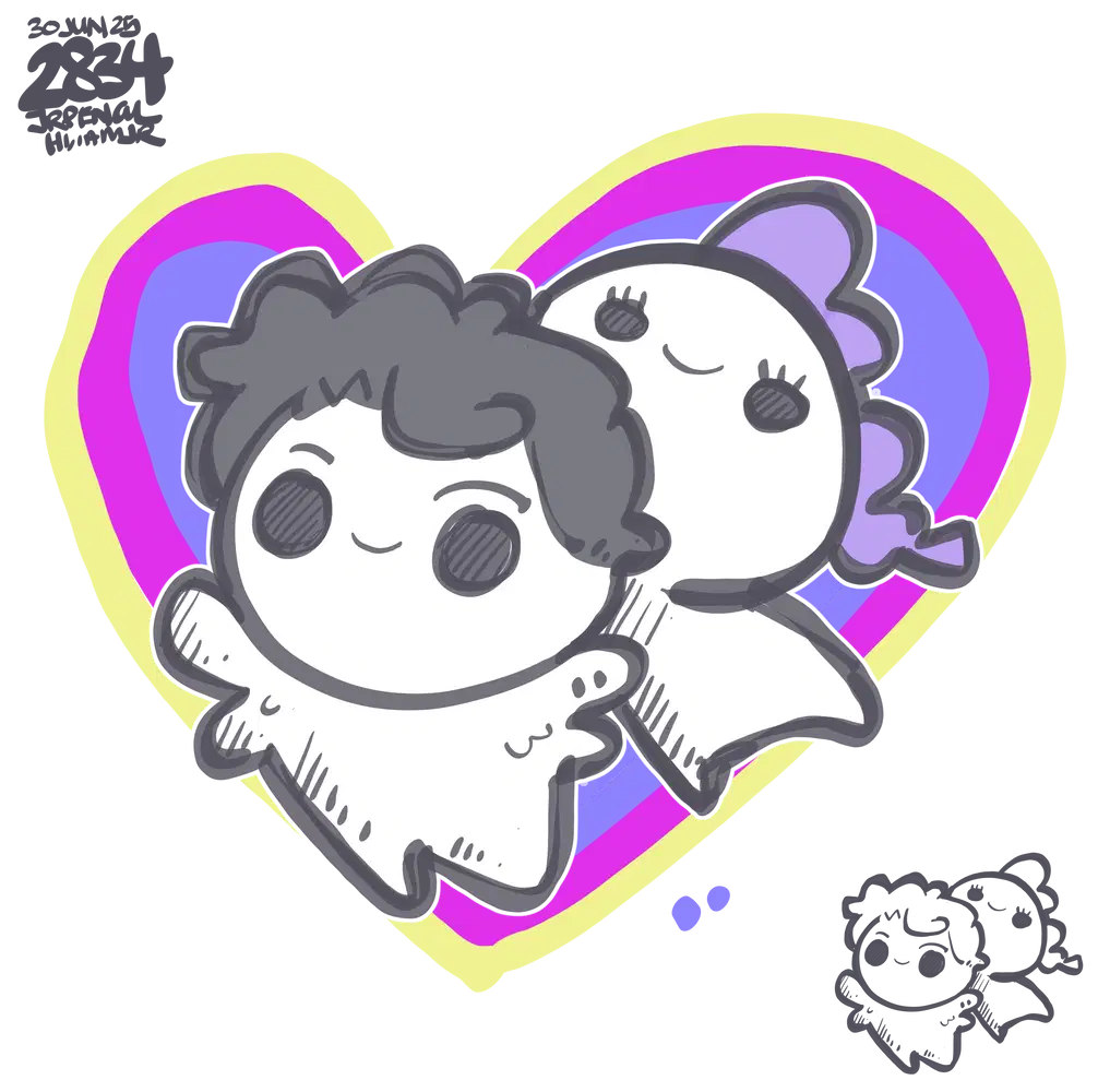 Rumi And Jinu Wallpapers - Wallpaper Cave