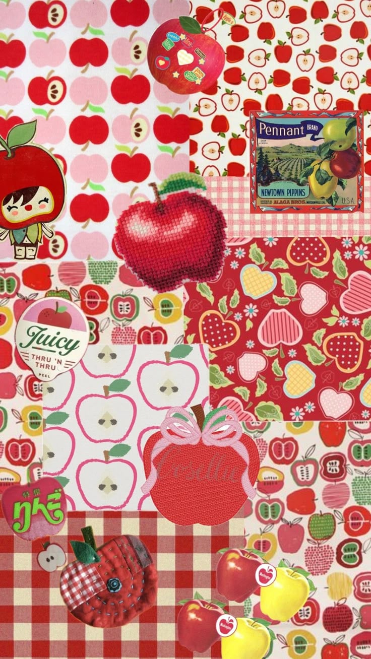 Applecore Wallpapers - Wallpaper Cave