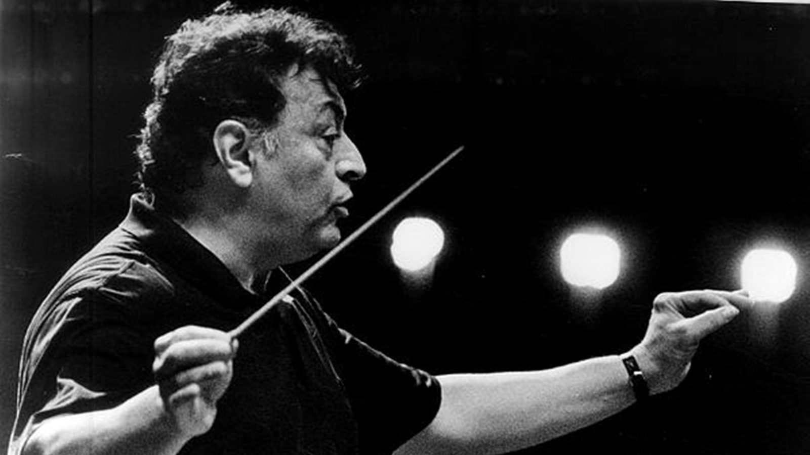 Zubin Mehta Wallpapers - Wallpaper Cave