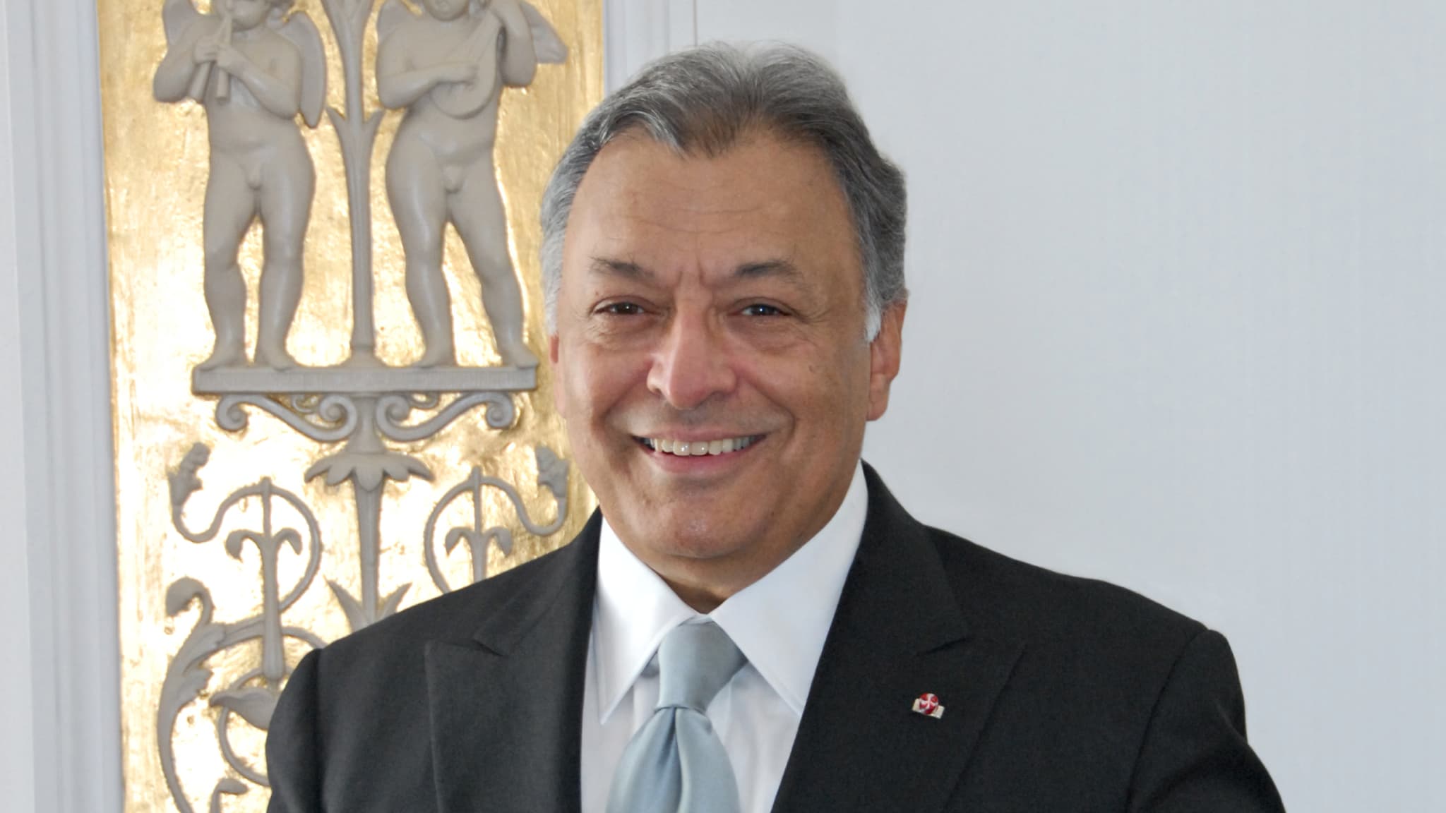 Zubin Mehta Wallpapers - Wallpaper Cave