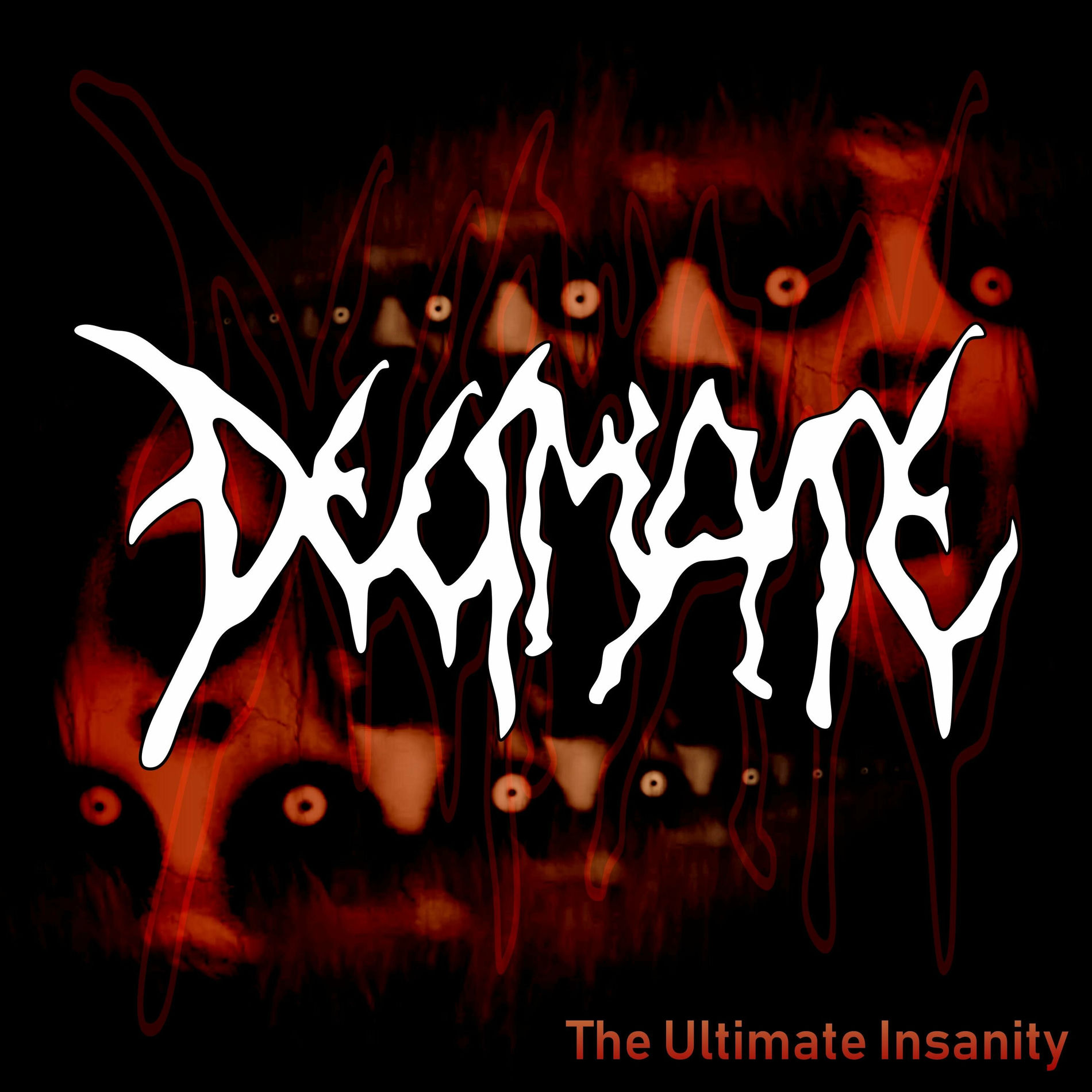 Disgorge Wallpapers - Wallpaper Cave