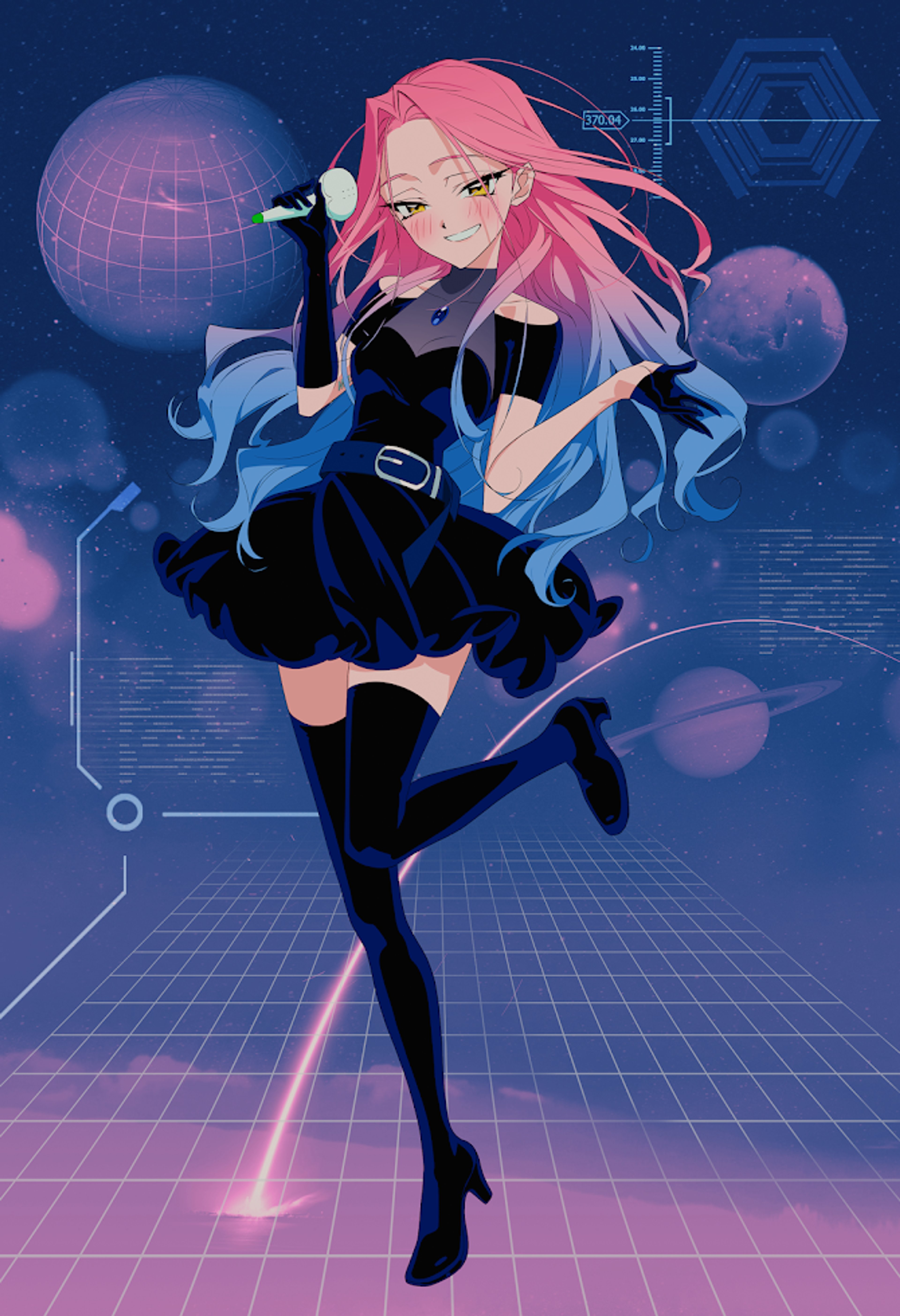 Mizi Wallpapers - Wallpaper Cave