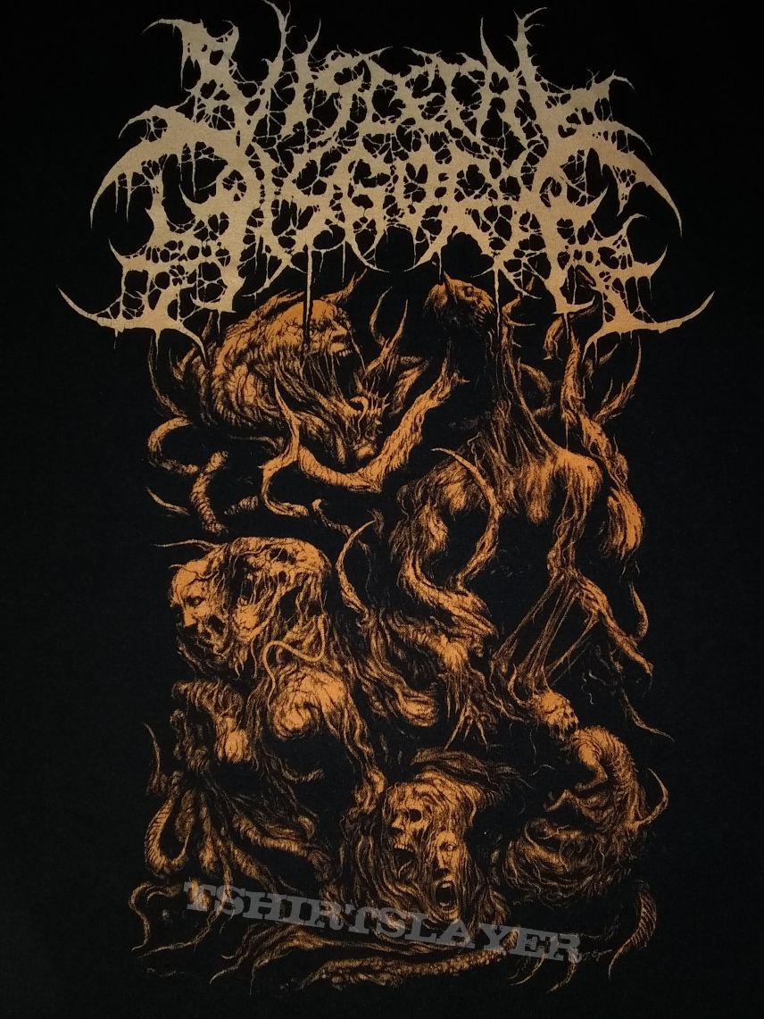 Disgorge Wallpapers - Wallpaper Cave