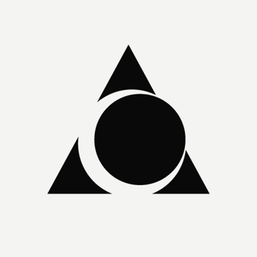 Triangle Logo Wallpapers - Wallpaper Cave