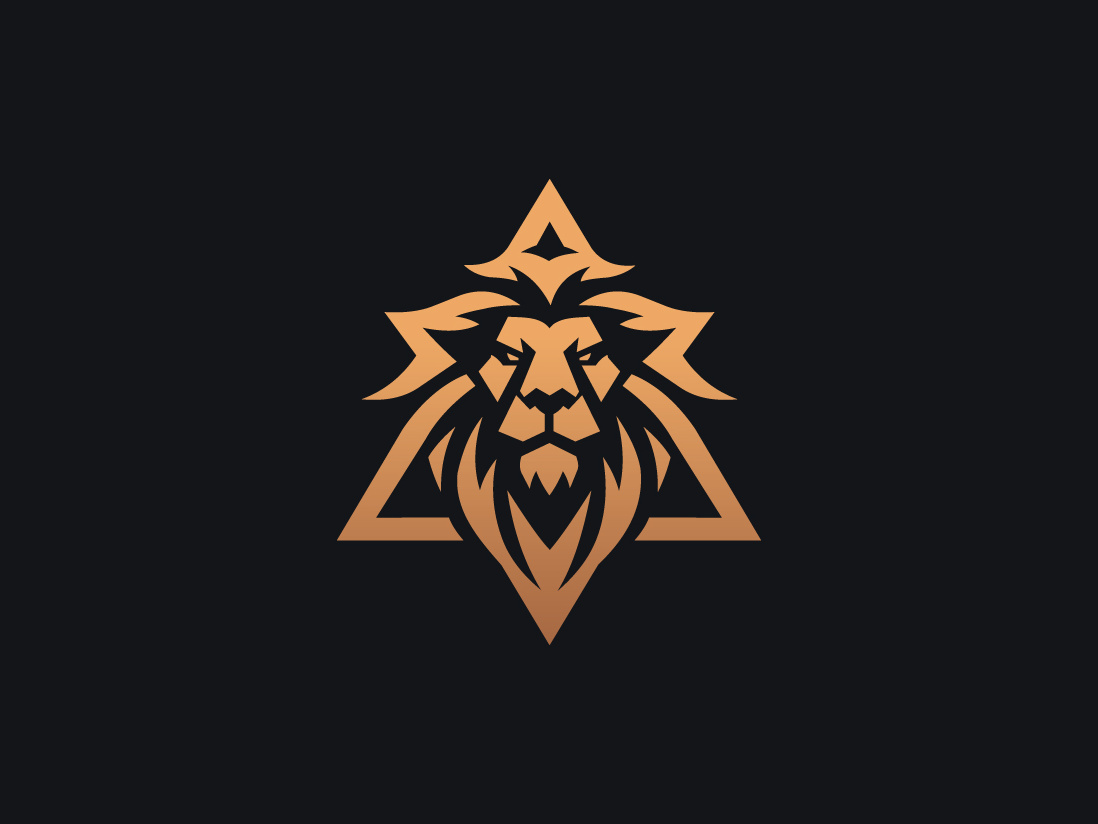 Triangle Logo Wallpapers - Wallpaper Cave