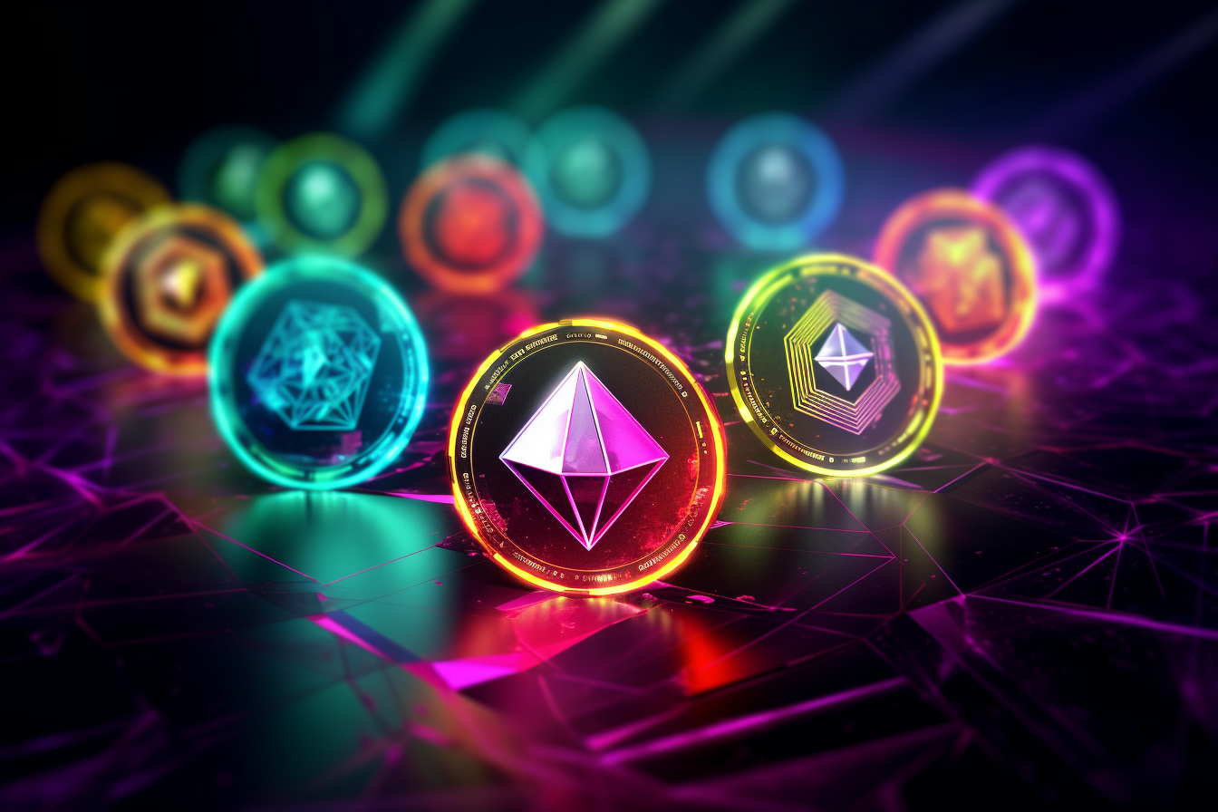 Altcoin Wallpapers - Wallpaper Cave