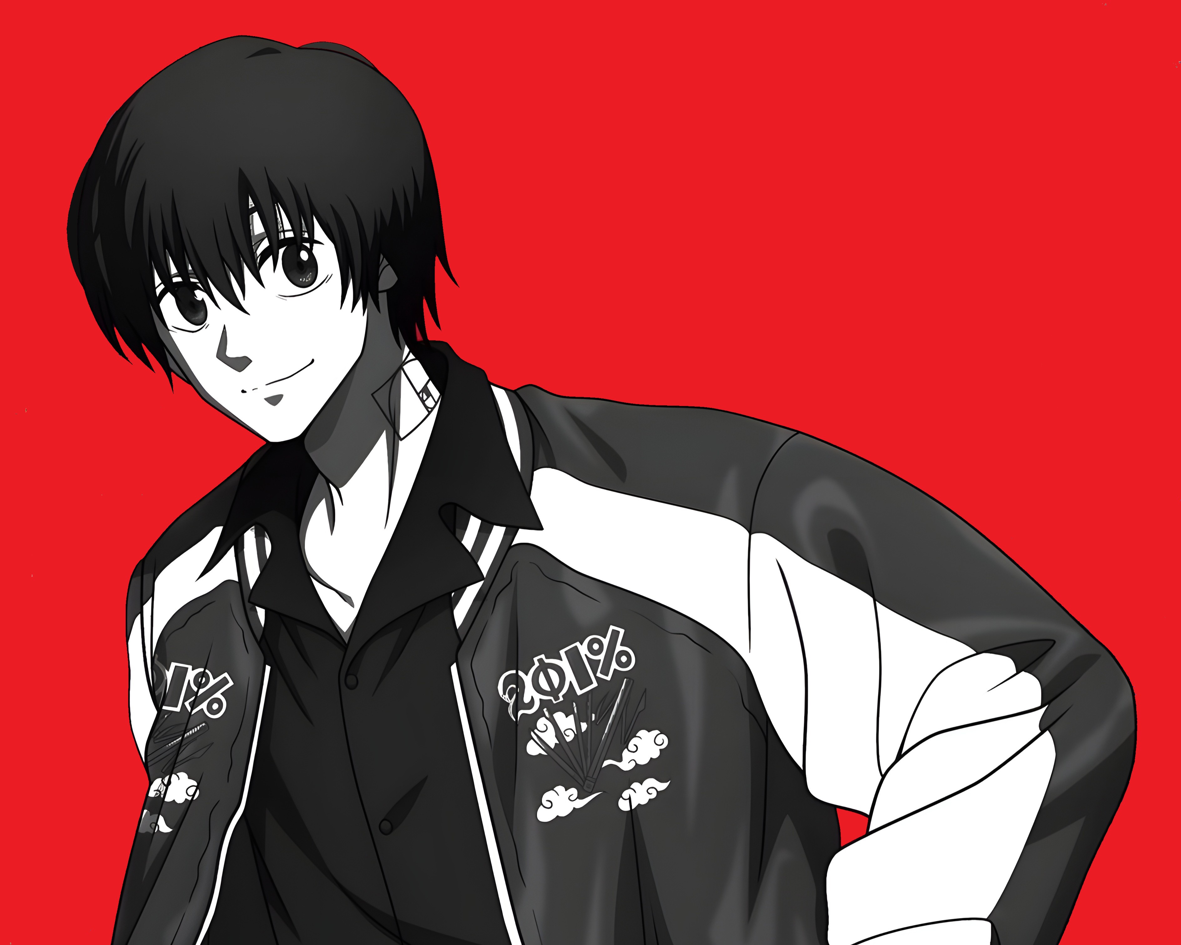 Yoichi Nagumo Wallpapers - Wallpaper Cave