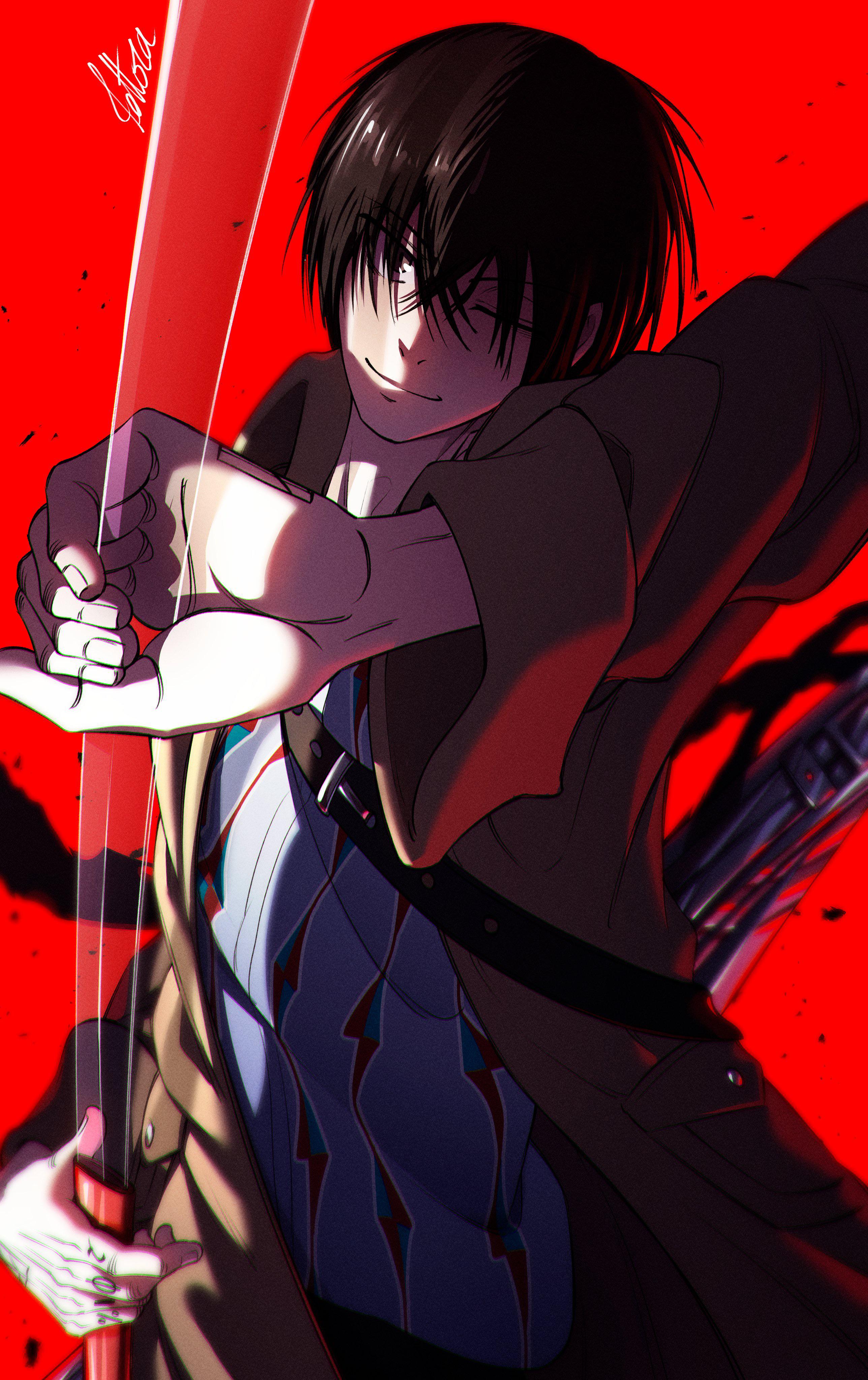 Yoichi Nagumo Wallpapers - Wallpaper Cave