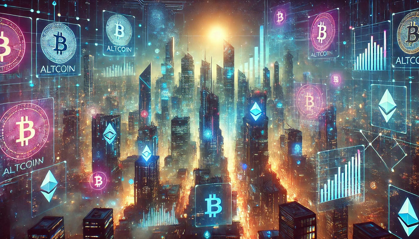 Altcoin Wallpapers - Wallpaper Cave