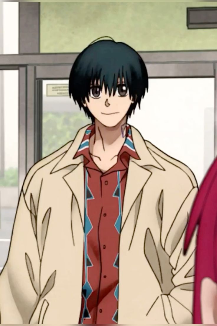 Yoichi Nagumo Wallpapers - Wallpaper Cave